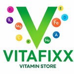 Vitafixx (No:20, Chilanzar District, Chilanzar Residential Area, 6-mavze), spor beslenme  Taşkent'ten