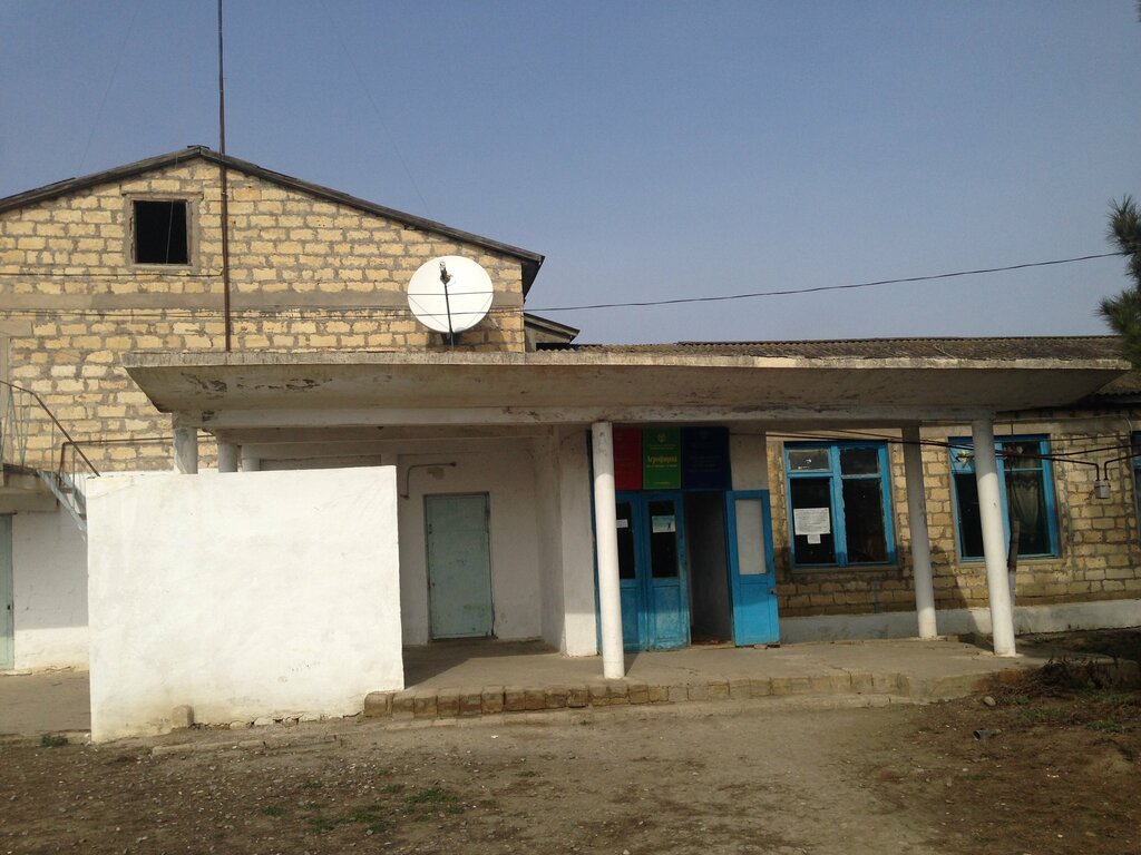 Hobi kulüpleri Клуб досуга, Dağıstan, foto