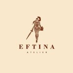 Ателье Eftina (Verkhnyaya Street No:20к1), terziler  Moskova'dan