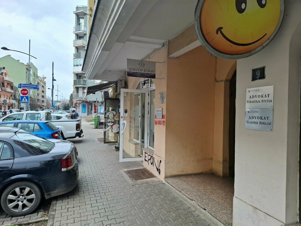 Avukatlar Jnp & Partners, Novi Sad, foto