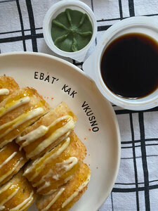 Yobidoyobi (Duboviy Lane No:7), suşi restoranı  Tomsk'tan