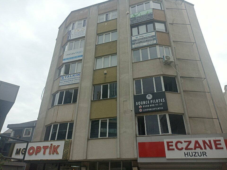Restoran Aşane, İstanbul, foto