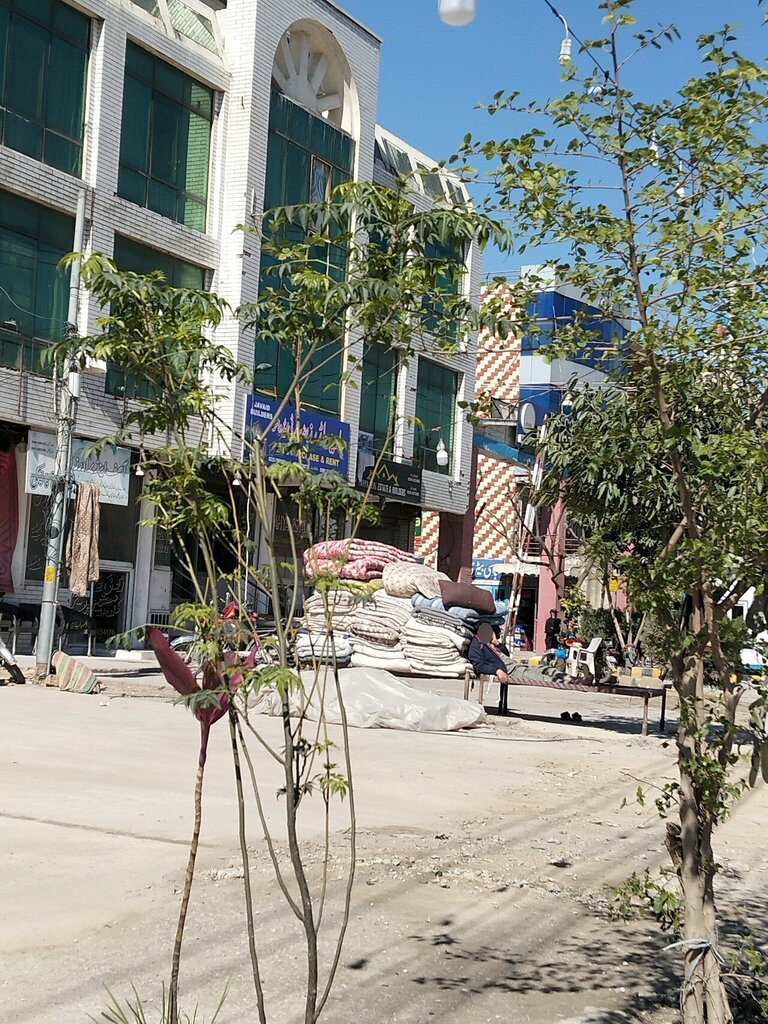 Güvenlik firmaları Security Check Post, Rawalpindi, foto