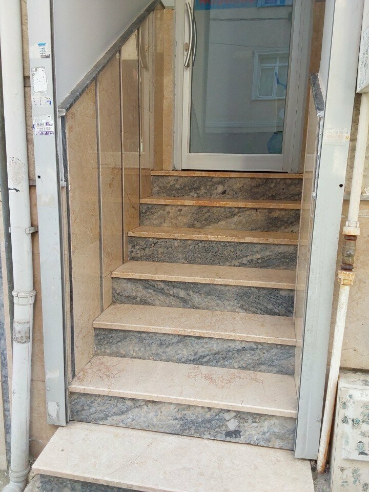 i̇nşaat firmaları Ak İnşaat, İstanbul, foto