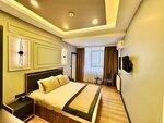 Skymoon İstanbul Havalimanı Oteli (İstanbul, Arnavutköy, Nenehatun Mah., Serengül Sok., 2), otel  Arnavutköy'den