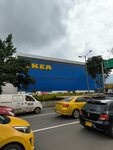 Ikea (Bogotá, Carrera 30 Avenue, 19), mobilya mağazaları
