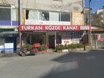 Furkan Közde Kanat (Cevizli Mah., Şıran Sok., No:2, Kartal, İstanbul), kafe  İstanbul'dan
