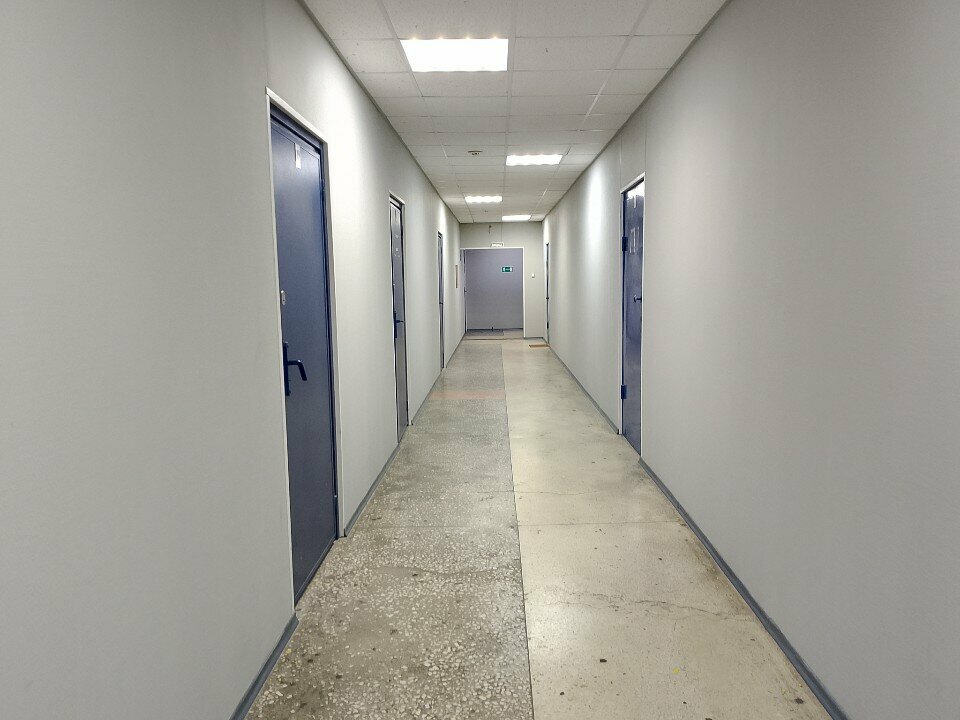 Banyo ve klozet mağazaları Akvatekhnika plyus, Surgut, foto