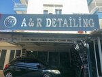 A&r Detailing (Yeni Mah., 2443. Sok., No:2/3 Kepez, Antalya), oto temizleyicisi  Antalya'dan