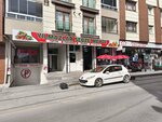 Yılmazlar Sebze Meyve (Gaziosmanpaşa Mah., Hükümet Cad., No:28B, Gölbaşı, Ankara), manavlar  Ankara'dan