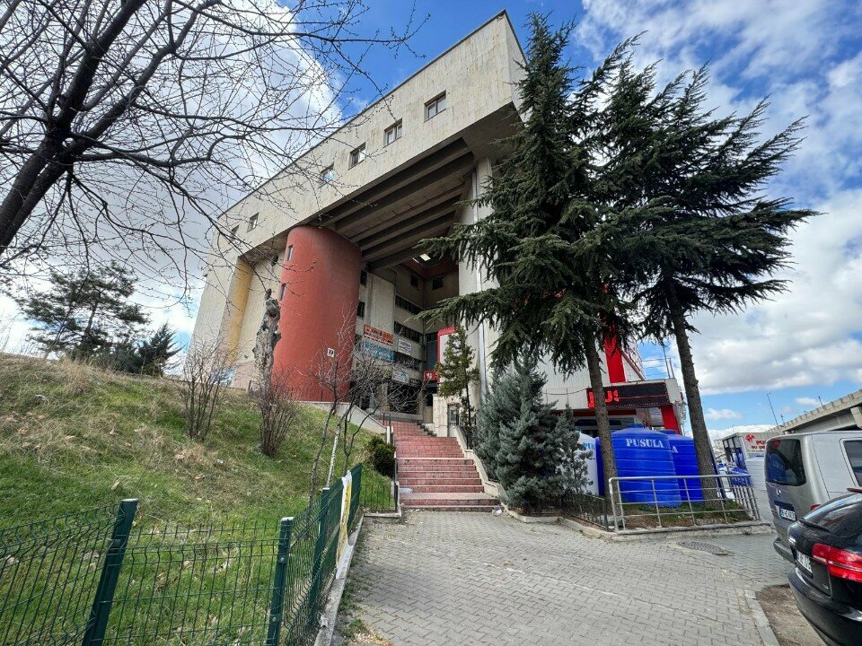 Enerji firmaları Tekin Enerji Teknolojileri, Ankara, foto