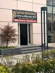 Şafak Residence Satış ve Kiralama Ofisi (Zafer Mah., Adile Naşit Blv., No:37/2A, Esenyurt, İstanbul), satış ofisi  İstanbul'dan