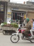 Aiman hardware and tent Store (Dhoke Syedian Road No:15), boya ve cila malzemeleri üretim ve satış yerleri  Rawalpindi'den