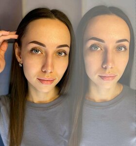 Permanent makeup (Frunze Street No:80, Omsk), güzellik salonu  Omsk'tan