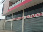 Autotrónica Valluno (Santa Cruz de la Sierra, Distrito Municipal 7, Subdistrito 86, Calle 6 Este, 106), otomobil servisi  Bolivya'dan