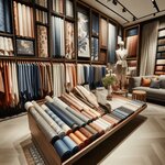 Inditex Textile Trading (Rivoli Building, Al Souq Al Kabeer, Bur Dubai, Dubai), mefruşat  Dubai'den