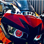 Need for emotions (Purkaeva Street No:31А), motosiklet satışı  Sakhalinsk'ten