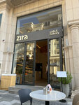 Zira Cafe (Uqchi Street No:3), kafe  Taşkent'ten