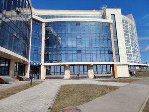 Crystal studio (B.S. Markova Street No:6, Cheboksary), kaş ve kirpik salonu  Cheboksary'den