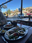 Kebapzade Restoran (Avcılar Mah., Bilal Eroğlu Cad., No:3, Merkez, Nevşehir), kafe  Nevşehir'den