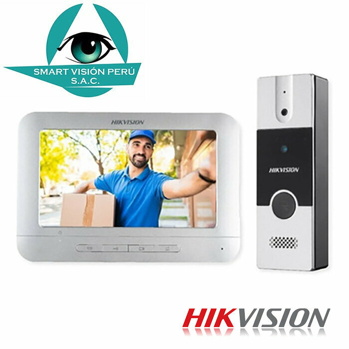 Güvenlik ve alarm sistemleri Smart Visión Perú S. A. C, Lima, foto