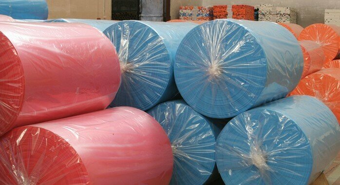 Plastik ve polimer firmaları Лирида-М, Minsk, foto