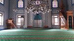 Hayırseverler Cami (İstanbul, Bayrampaşa, Orta Mah., Çiğ Sok., 53), cami  İstanbul'dan