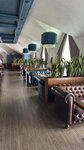 Noble (Hakim Jo'rabekov koʻchasi No:2), restoran  Semerkant'tan