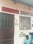 Sapataria (Luanda Province, Municipality of Talatona, Simione I), ayakkabı mağazaları  Loanda'dan