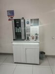 Кофейный автомат (Tveritina Street No:44), kahve otomatı  Yekaterinburg'dan