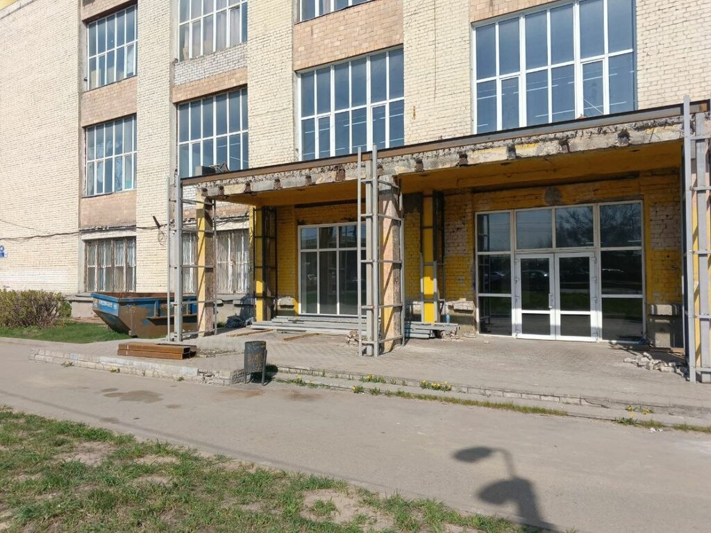 ATM'ler Bank Vtb, Tver, foto