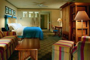 WaterColor Inn & Resort (Cantabria, Calle Real, 20), otel  Kantabria'dan