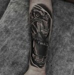 Atomicarttattoostudio (Isparta, Isparta Merkez, 156. Cad., 26), dövmeciler  Isparta'dan