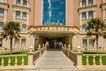 Excelsior Hotel & SPA Baku (Heydar Aliyev Avenue No:2A), otel  Bakü'den