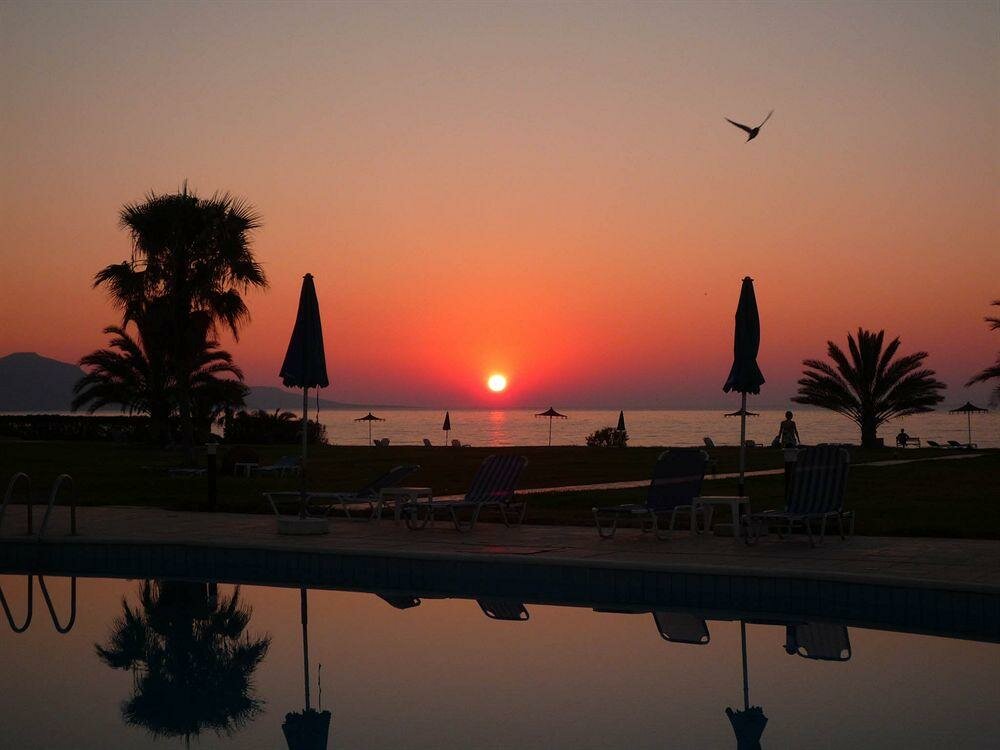 Otel Natura Beach Hotel and Villas, Baf İlçesi, foto
