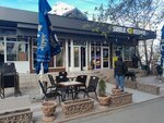 Smile Kebab (Dacia Boulevard No:26/1), fast food  Kişinev'den