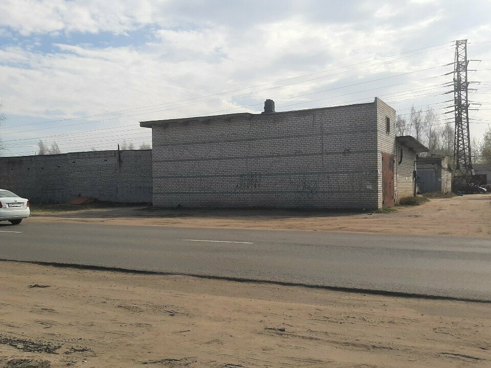 Otomobil servisi Точка ремонта, Nijni Novgorod, foto