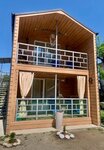 Skazka (Beregovaya ulitsa No:1, selo Kyndyg), otel  Oçamçıra Bölgesi'nden