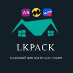 LKpack (ulitsa 65 let Pobedy No:1лит2Д), müşteri memnuniyeti  Liubertsy'den