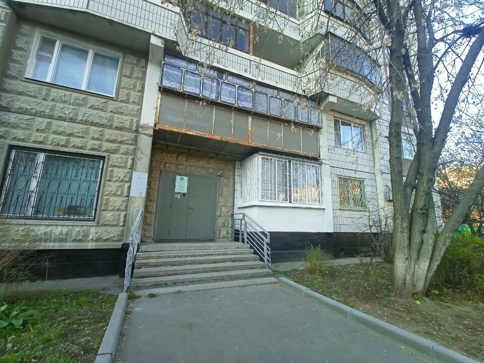 Bilişim firmaları Айкью медиа, Moskova, foto