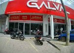 Galval (Santa Cruz de la Sierra, Distrito Municipal 1, Subdistrito 59, Doctor Pedro Rodríguez, 5), otomobil satış galerileri  Bolivya'dan