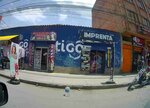 Imprenta (Department of La Paz, Provincia Murillo, El Alto, Victor Gutierrez, 25), matbaalar  El Alto'dan