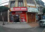 Micromarket Treveris (Department of Chuquisaca, Oropeza Province, Municipality of Sucre, Distrito D-2), market  Sucre'den