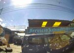 Automotive Service Guachalla (Department of La Paz, Provincia Murillo, La Paz, Cotahuma, Cristo Rey, Calle Irusta), oto döşeme  La Paz'dan