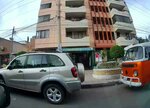 Mundo De Las Peliculas (Department of Cochabamba, Provincia de Cercado, Cochabamba, Avenida América, 1370), diskler, plakalar  Bolivya'dan