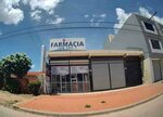 Farmacias Ian (Santa Cruz de la Sierra, Distrito Municipal 6, Subdistrito 201), özel muayenehaneler  Santa‑Krus'tan