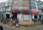 Moto Repuestos Marquez (Department of La Paz, Provincia Murillo, El Alto, Avenida Juan Pablo II, 2862), motosiklet yedek parçaları  Bolivya'dan