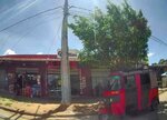 Huellas (Santa Cruz de la Sierra, Distrito Municipal 6, Camino Montecristo), evcil hayvan kuaförleri  Santa‑Krus'tan