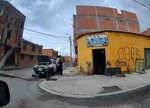 J & R Brake Workshop (Department of La Paz, Provincia Murillo, El Alto, Avenida ), oto döşeme  El Alto'dan