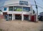 Morlan Wires and Fabrics (Santa Cruz de la Sierra, Distrito Municipal 1, Subdistrito 36, Calle Ricardo Chávez, 154), hayvancılık  Santa‑Krus'tan